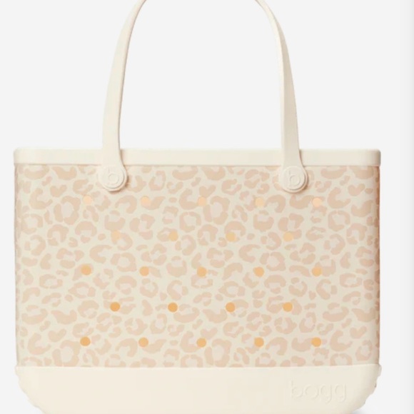 BOGG BAG | Bags | Nwt Large Doe Ray Me Bogg Bag | Poshmark